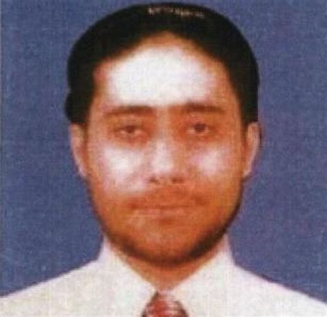 Sajid Mir Remains A Mystery Even 3 Years After 2611 News