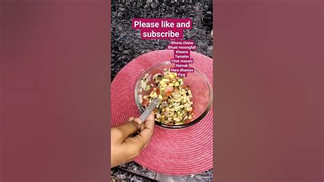 A Weight Loss High Protein Recipe Lshorts Ytshorts Healthyeating
