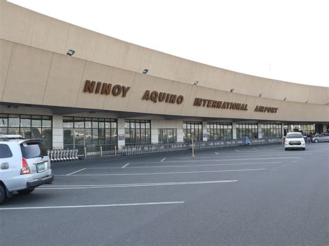 Higher Airport Fees To Begin By Sept 2025 Philippine Canadian