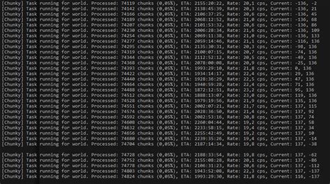 Server Crashes Repeatedly On Chunk Generation Copying Corrupted Regioncustomblocks Files