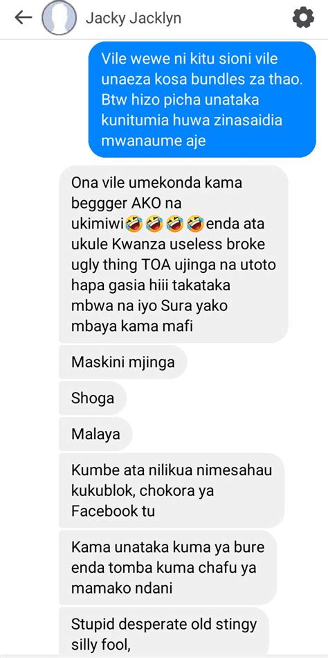 Pale Mukuru Wa Zuka Confessions Kenya Talk