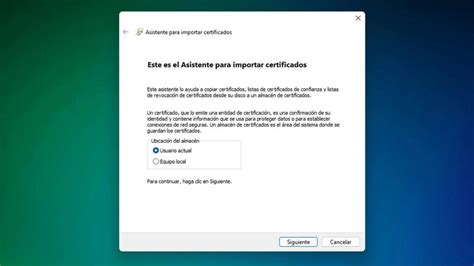 How To View Digital Certificates Installed In Windows 11