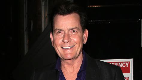 The Rollercoaster Relationship Between Charlie Sheen And Chuck Lorre