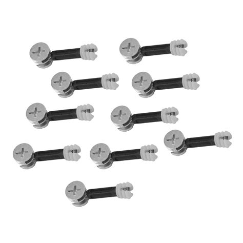 Pvc Minifix Set Size 6 Mmx40mm Model Namenumber Mfp At ₹ 3000 In New Delhi