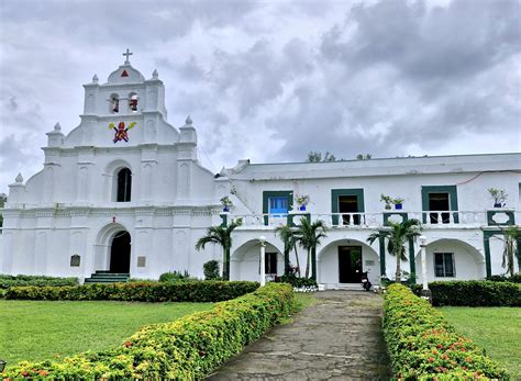 Church Of St Charles Borromeo Mahatao Batanes B L A S T Live
