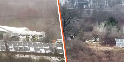 Can You Survive A Plane Crash Experts Break Down The Crucial Conditions