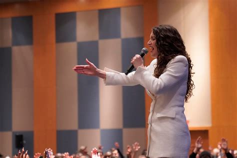 Kathryn Krick Reveals Stunning Testimony Of Ministry Explosion