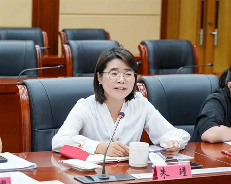 要闻丨区政协召开“‘协商于民政协委员工作站品牌建设研究课题”片区调研座谈会澎湃号·政务澎湃新闻 The Paper