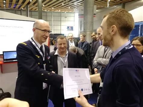 Fic 2020 Amossys Remporte Le Challenge Deceptive Security Pour Son Innovation Beezh