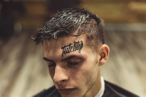 Share 77 Small Face Tattoos Under Eye Best Incdgdbentre