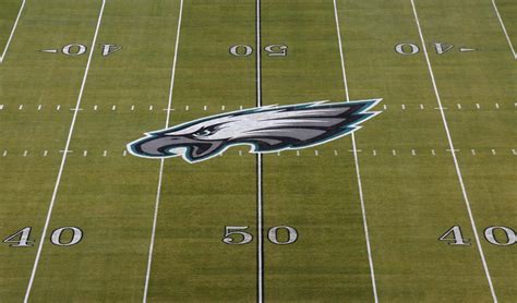 Philadelphia Eagles Draft Picks Top Selections Ideal 2021 Nfl Draft