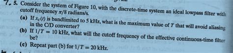Solved Use Matlab Residuez Command To Determine Partial Chegg
