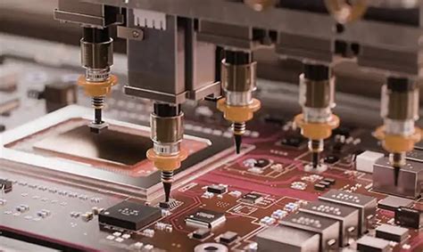 Failure Analysis Of Electronic Components