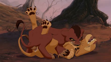 Post 1024986 Kiara Kovu Thelionking Thegianthamster