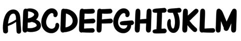 Network Font Decorativedisplay Playful What Font Is