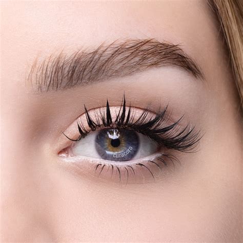 Lash Trends 2026 Whats Next After Anime And Brown Lashes Curacoro Ca