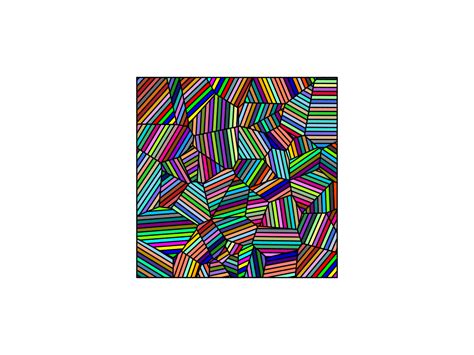 Lamellae Spacing In 2d · Neperfepx Neper · Discussion 621 · Github