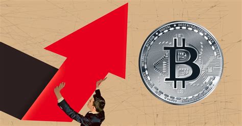 Bitcoin The 7th Largest Asset In The World Inches Close To 100k—here