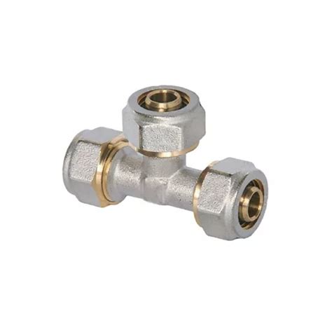 Fitinguri Pexal Teava Multistrat Teu Teava Multistrat 20x1