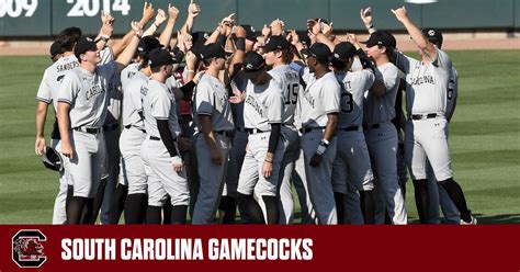 Baseball Plays In Regional Championship Game Sunday Night University