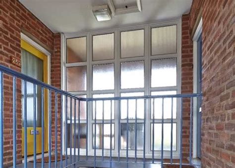 Upvc Test Fire Windows