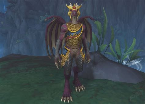 Kill Credit Damos Dnt Npc World Of Warcraft