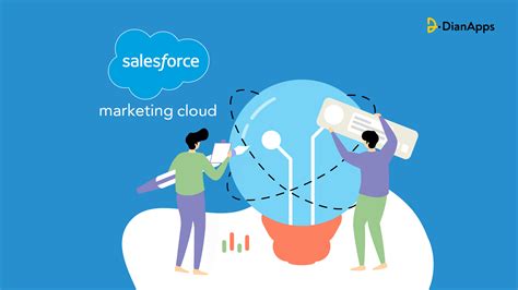how to grow your business rapidly using salesforce marketing cloud