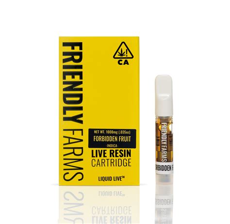 Friendly Farms Cartridge Uk Uk Weed Estate