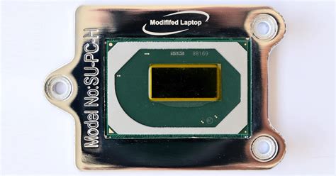 Recycling In China Laptop Cpus Turned Into Lga 1151 Upgrades