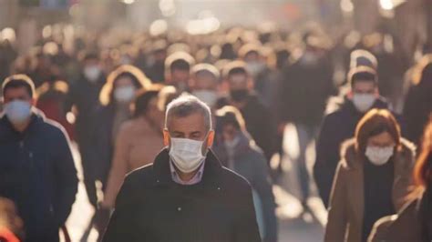 Qué Relación Hay Entre El Cambio Climático Y La Propagación Del Covid