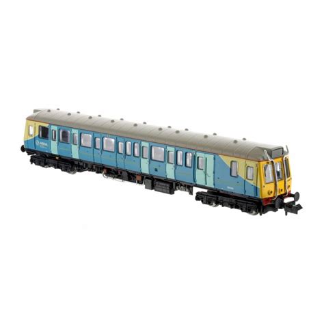Class 121 032 Arriva Trains 🚂
