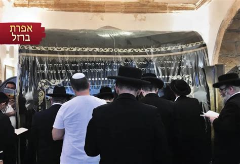 אפרת ברזל ואיה קרמרמן בשיחה ליום פטירתה של רחל אמנו הידברות