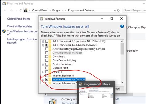 How To Install Iis On Windows Devopszones