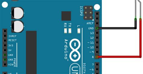 Elektrik Elektronik Robotik Kodlama Arduino İle İlk Program Led Yak