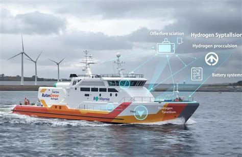 The Role Of Ethanol In Maritime Decarbonization