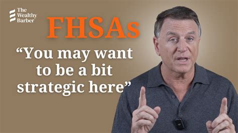 A Key Fhsa Timing Consideration The Wealthy Barber