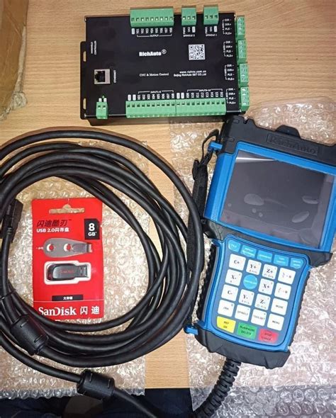 Cnc Controler System At ₹ 21000 In Coimbatore Id 2856149847055