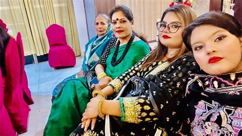 আদিয়ার জীবনে বাংলাদেশে প্রথম বিয়ে দেখা😍😍দেশ বাংলা হাউজিং লিমিটেডের
