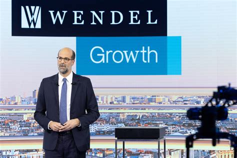 Investor Day 2022 - WendelGroup