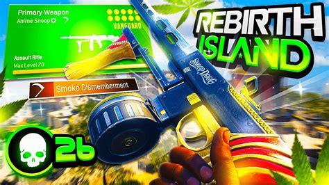 NEW Cooper Carbine Loadout Smokes You On Warzone Best Cooper
