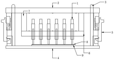 一种通用钎焊装置的制作方法