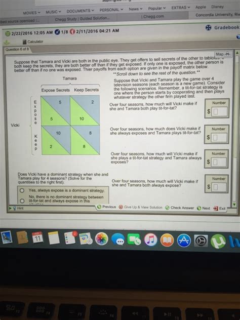 Solved Chegg Chegg Study Guided Solution Gradebo Chegg