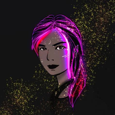 Kxentia • Threads Say More