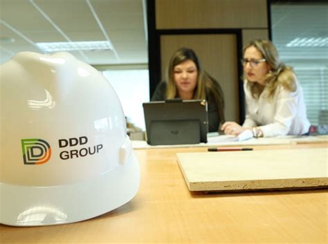 Honoring Ddd Groups Exceptional Women In Construction Ddd Group