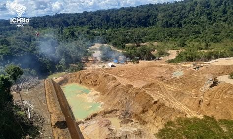 O Preço Do Desenvolvimento Predatório Na Amazônia