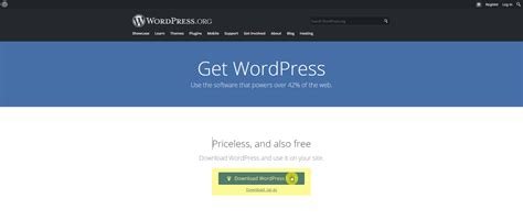 How To Install Wordpress Manually Using Ftp Or Cpanel 2023