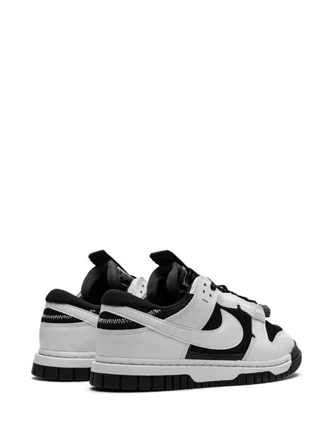 Nike Tenis Air Dunk Low Remastered Reverse Panda Blanco Farfetch Mx