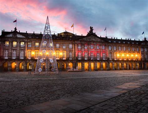 산티아고 데 콤포스텔라 당당뉴스