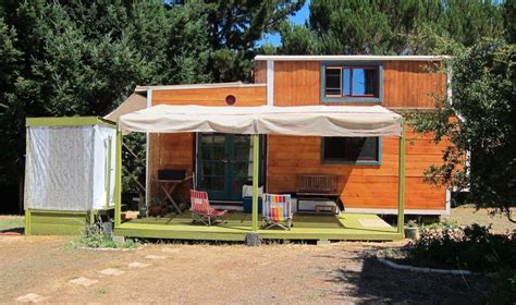 Why More Seniors Should Move Into Tiny Houses Tiny House Blog Flipboard