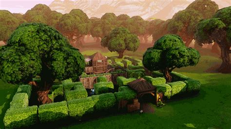 Fortnite Battle Royale 2017 Promotional Art Mobygames